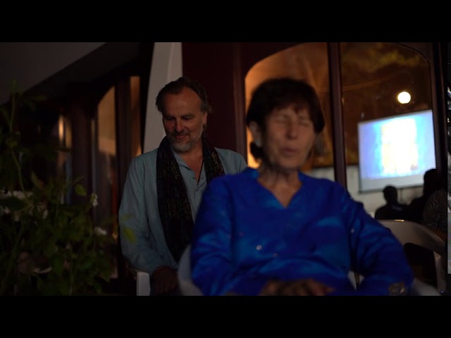 Janmashtami Celebration - Ananda Assisi - Ananda Europe